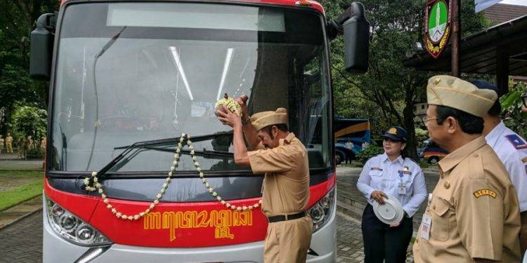 Hadirkan Bus Pelesir, Strategi Pemkot Solo Untuk Gaet Wisatawan – Mobil Komersial