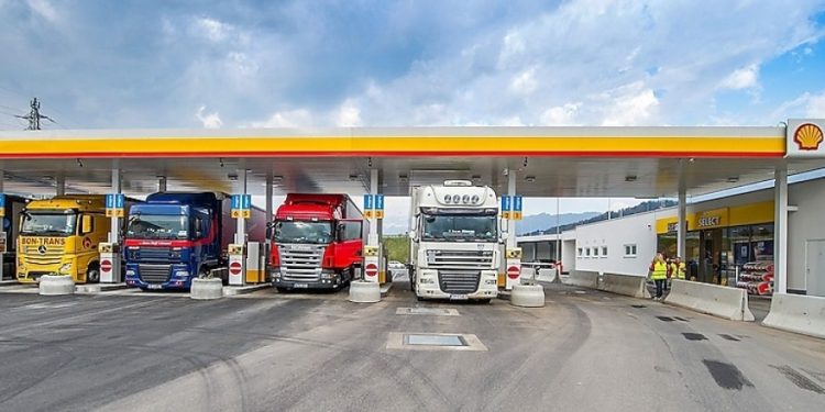 Shell Indonesia Hadirkan Bahan Bakar Diesel Euro5 – Mobil Komersial