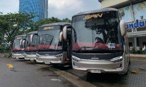 Injak Usia Ke-33 Tahun, PO SAN Siapkan 10 Bus Terbaru, Rilis Tahun Ini ...