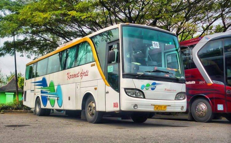 Bukan Dari Pasar Kramatjati, Ini Sejarah Berdirinya PO Bus Kramat Djati – Mobil Komersial