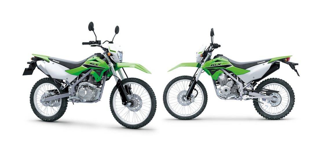 Kawasaki Rilis New KLX150 2024 Model Year di Tanah Air – Mobil Komersial