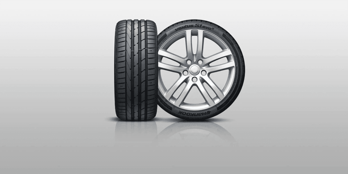 Tahun 2023, Hankook Akan Hadirkan 3 Ban Terbaru – Mobil Komersial