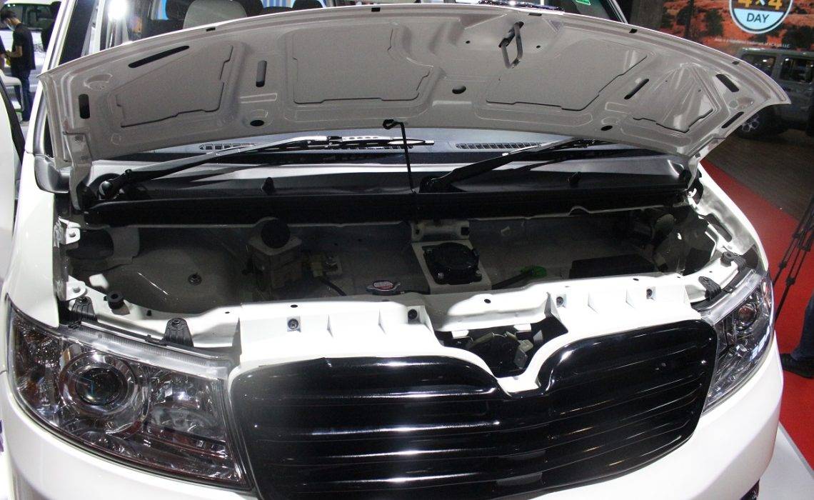 Gebrak Pasar Otomotif Indonesia, Begini Spesifikasi Lengkap Esemka Bima ...