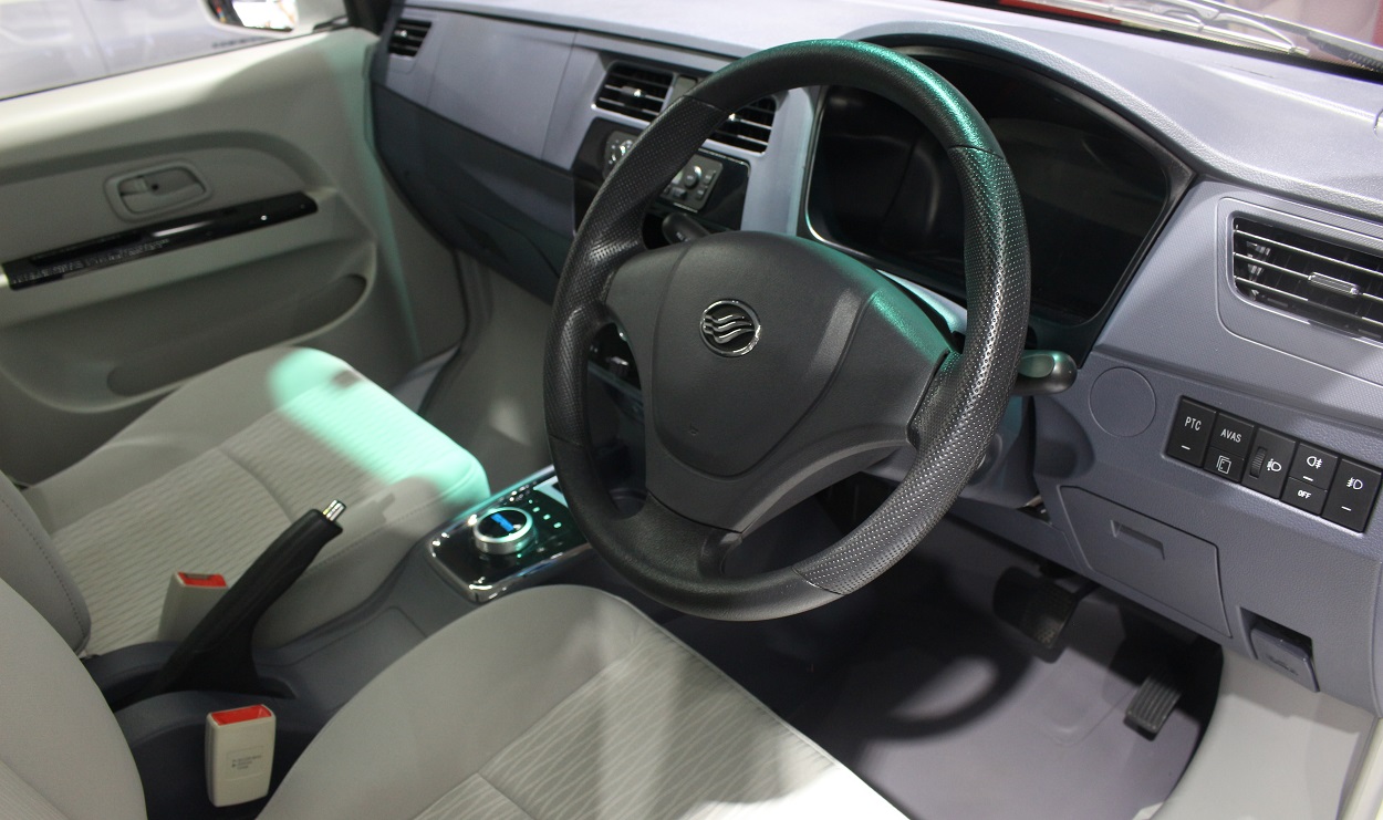 Gebrak Pasar Otomotif Indonesia, Begini Spesifikasi Lengkap Esemka Bima ...