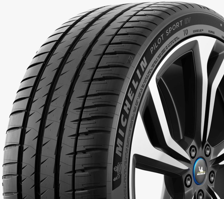 Michelin Mulai Kembangkan Ban Khusus Kendaraan Listrik, Pakai Material ...
