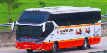 PO Harapan Jaya Buka Trayek Baru Ponorogo – Merak – Lampung, Simak ...