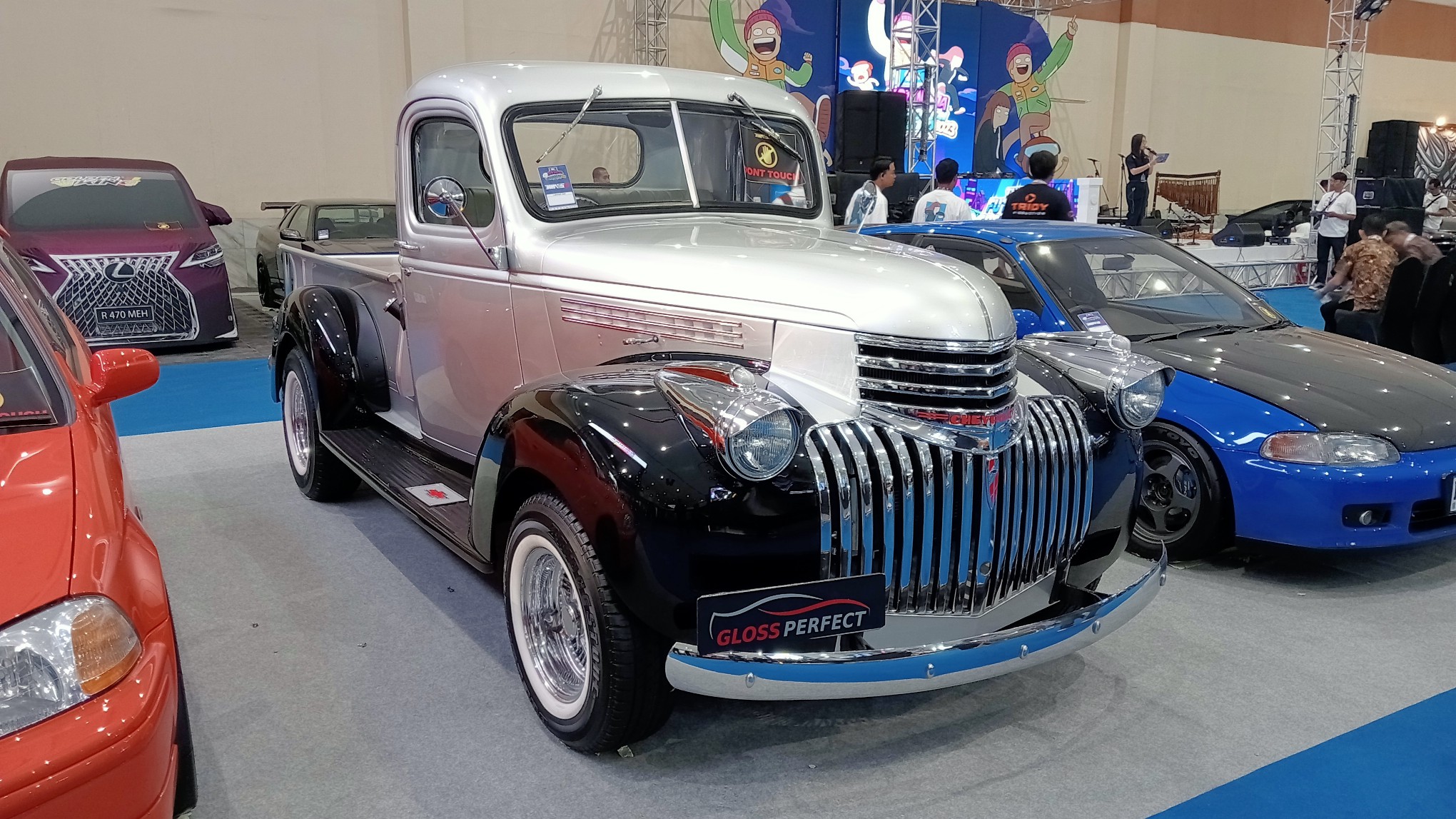 OLX IMX 2023 Resmi Dibuka, Jadi Wadah Kreasi Anak Bangsa di Industri ...