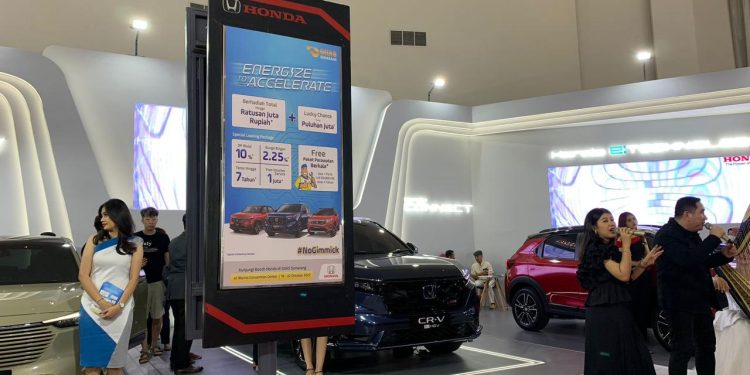 Liburan Akhir Pekan Di GIIAS Semarang 2023, Banyak Aktivitas Seru Dan Ragam Promo Menarik ...