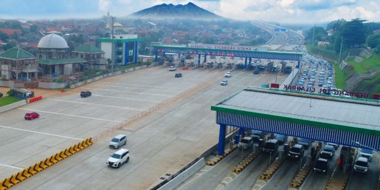 Jelang Akhir Tahun 2023, Ini Daftar 13 Ruas Tol Baru Yang Telah Beroperasi – Mobil Komersial
