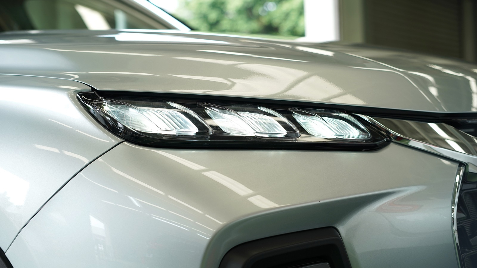 Kenali 4 Fitur Suzuki Grand Vitara Yang Bermanfaat Saat Musim Hujan ...