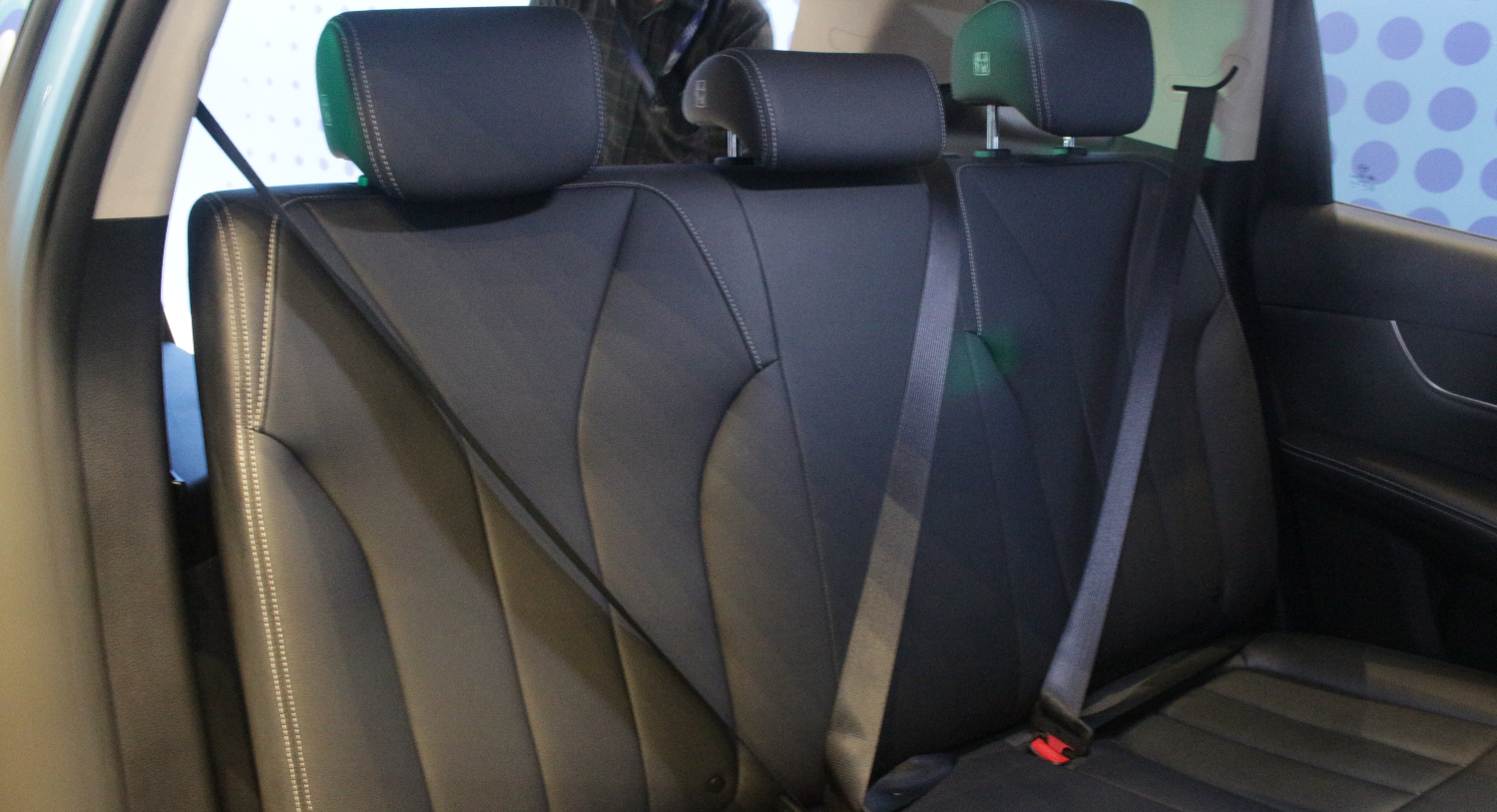 Profil BYD e6 Gen 2, Taksi Listrik Terbaru Blue Bird – Mobil Komersial