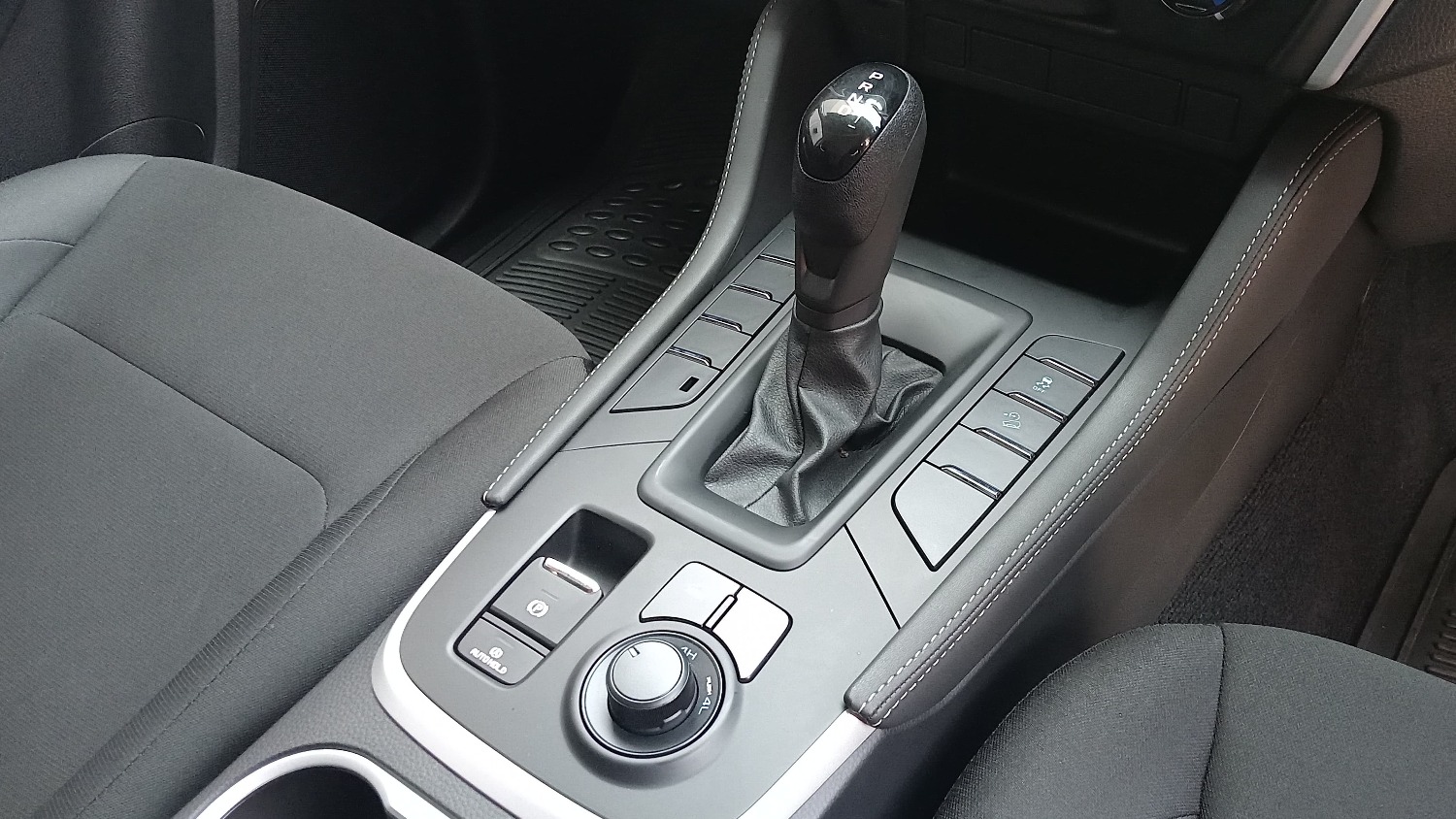 First Drive Isuzu Mu-X 4×4, SUV Para Juragan Tambang – Mobil Komersial