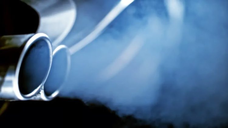 Mengenal Tanda Kerusakan Mesin Diesel Dari Warna Asap Knalpot – Mobil ...