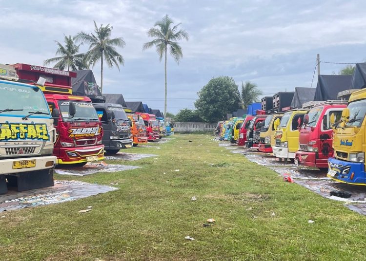 Mengenal Berbagai Jenis Model Truk Sampah dan Kapasitasnya – Mobil ...