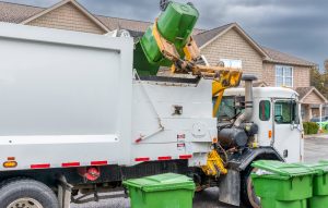 Mengenal Berbagai Jenis Model Truk Sampah dan Kapasitasnya – Mobil ...