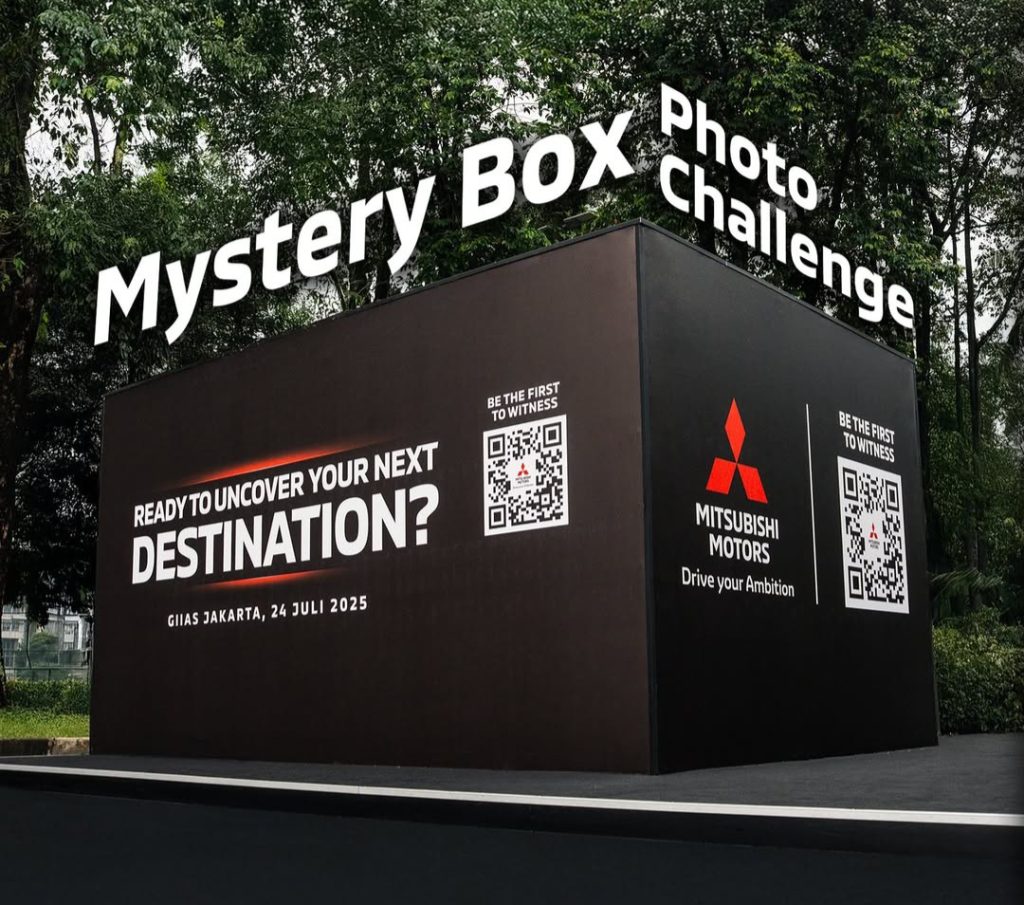Mitsubishi DST Concept Siap Meluncur di Indonesia, Tampil Dengan Desain ...